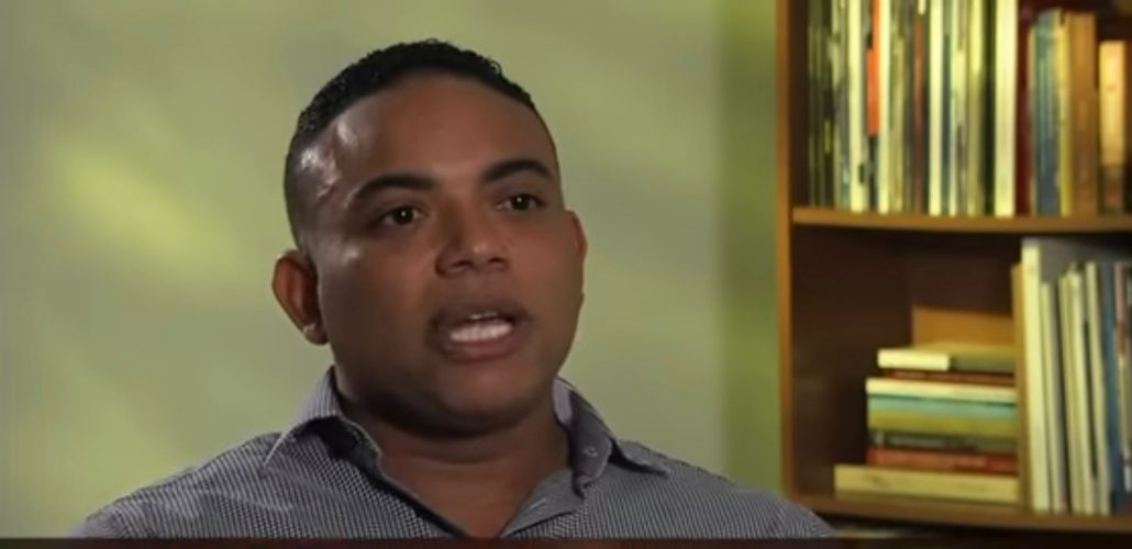 Jueza envía a la cárcel al “Médico del Futuro”, Iván Rosa, acusado de ...