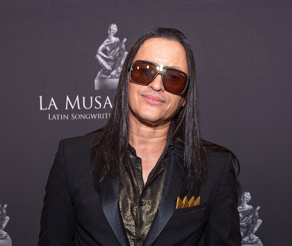 Elvis Crespo agradece a Bad Bunny