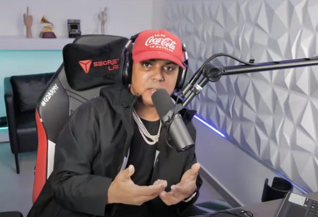 Santiago Matías afirma nominación de “Tití me preguntó” al Latin Grammy ...