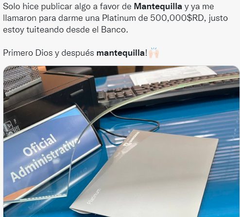 Revelaciones de Mantequilla desatan lluvia de memes en redes sociales