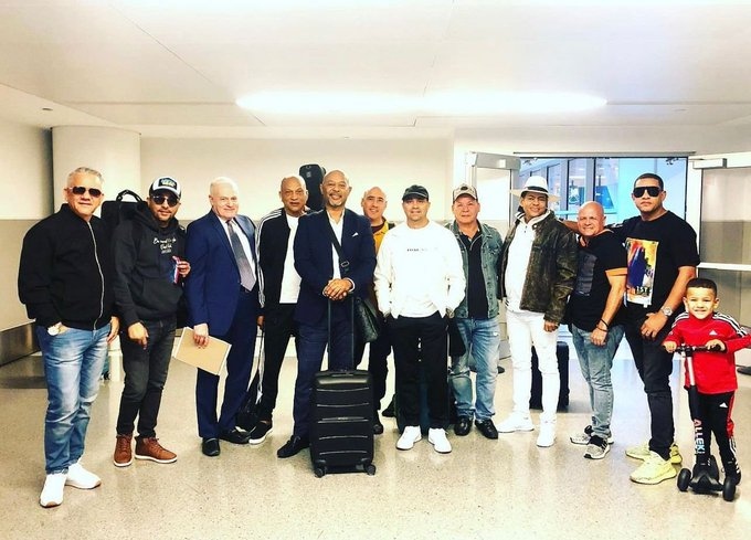 Banda Real llega NY después de 12 años Banda Real llega NY después de ...