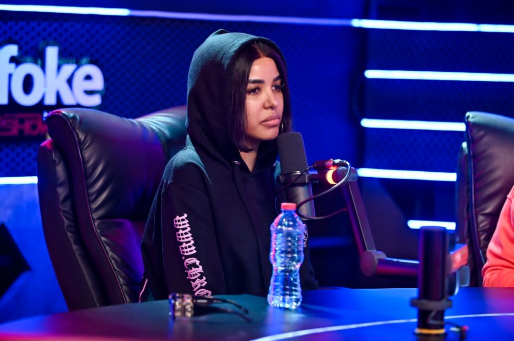 ¡Rompe el silencio! Exnovia de Onguito revela que él iba conduciendo al ...