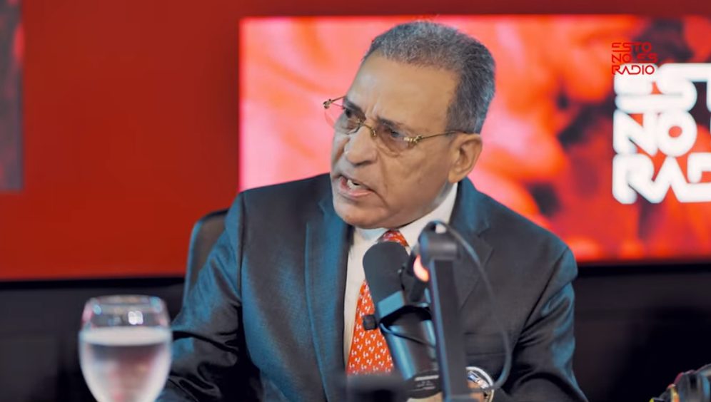 Osiris De León "parte importante presupuesto para prevenir desastres"