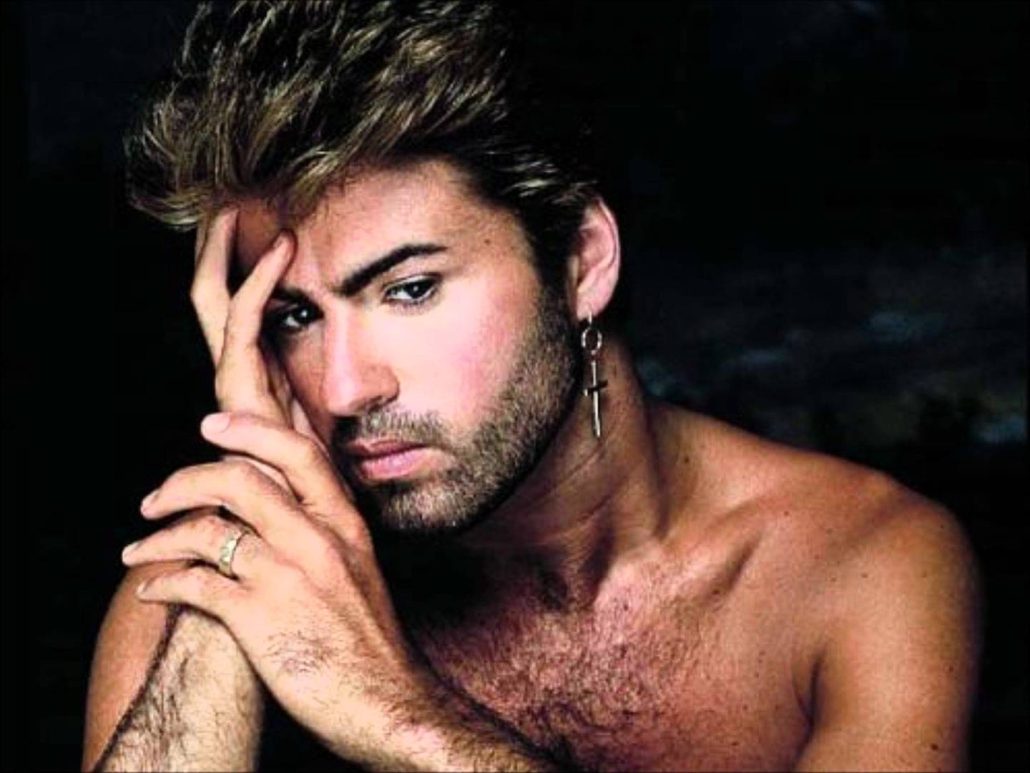 El mundo recuerda a George Michael en aniversario de su muerte