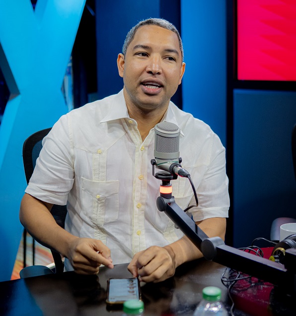 Máximo Romero da plazo al PRM para excluirlo de padrón electoral